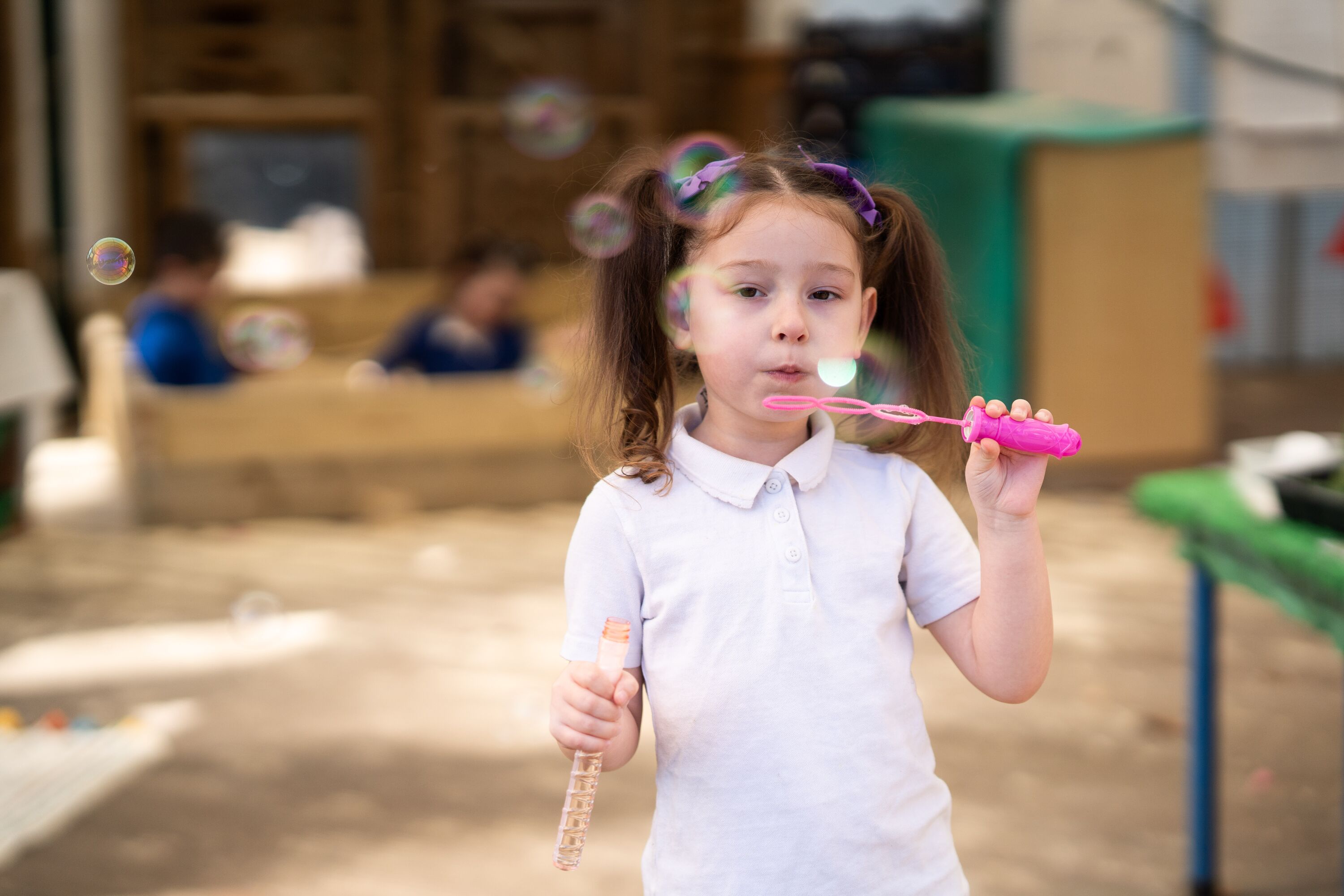 Safeguarding Team - Ore Village Primary (TKAT)